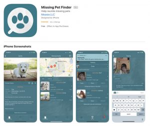 Best apps for pets & pet lovers | Bow Wow Meow