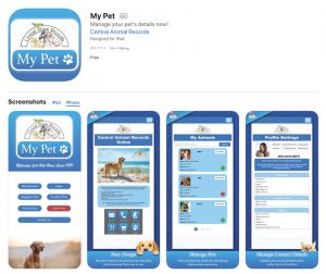 Best apps for pets & pet lovers | Bow Wow Meow