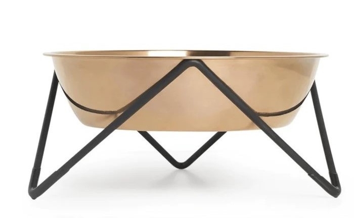 Dog bowls - choosing the best pet bowl for your dog or cat